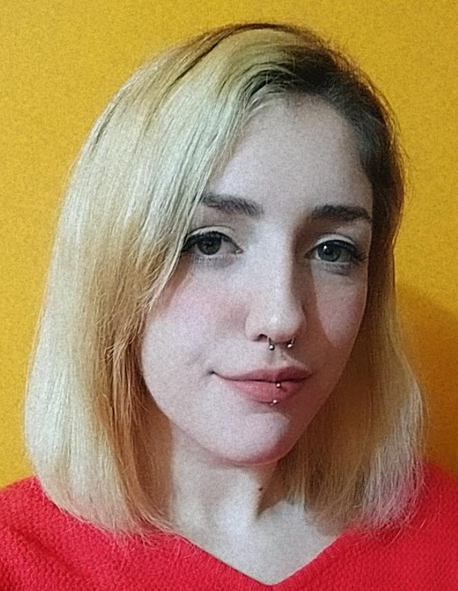 Camila B. Carlocchia